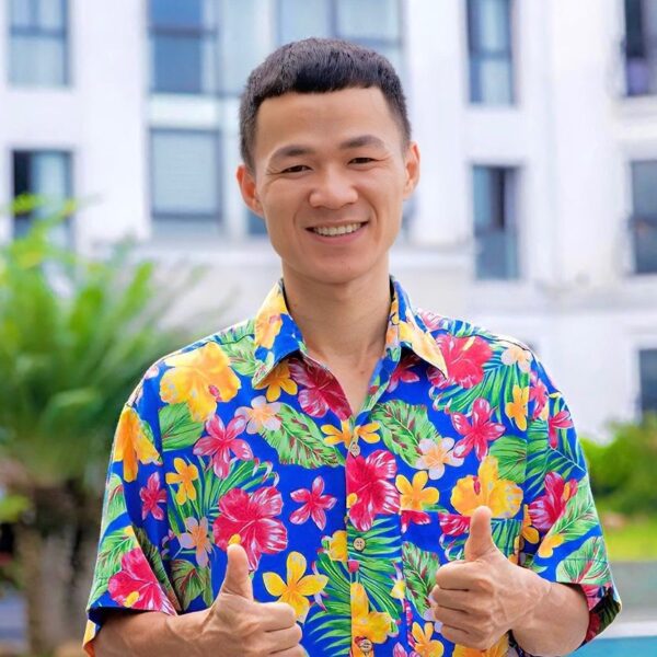 TRIOBLADE VIỆT NAM - XE ĐẠP THỂ THAO & ĐỊA HÌNH