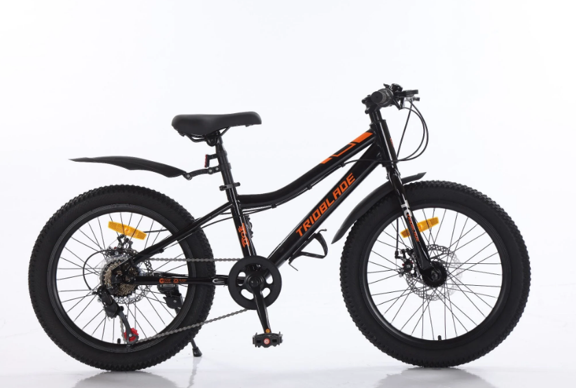Xe đạp trẻ em Trioblade TC 300 - Trioblade Việt Nam