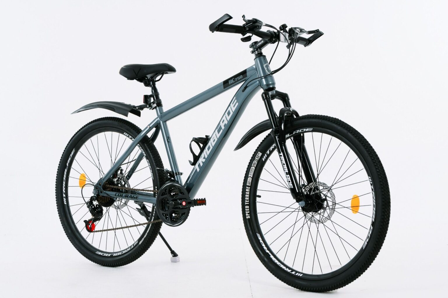 Xe đạp địa hình TRIOBLADE RC750 - Trioblade Việt Nam